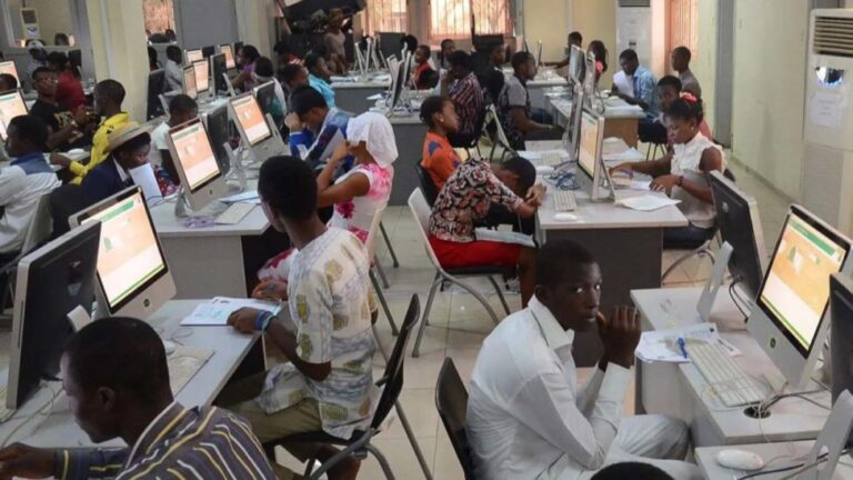 JAMB to Reschedule Candidates Who Couldn't Write their Exam - SchoolPursuit