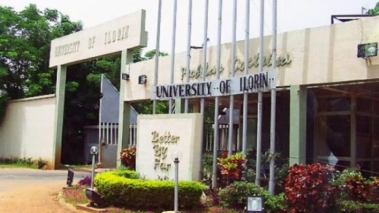 UNILORIN Cut Off Mark 2025/2026 is Out for All Courses - SchoolPursuit