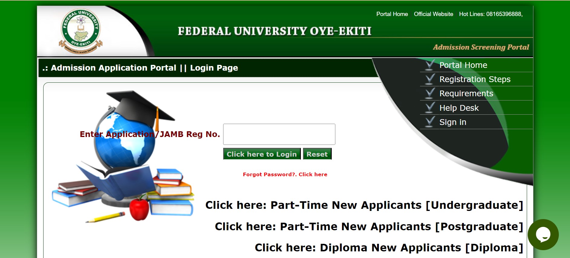 FUOYE Screening Result 2024/2025 is Out | How to Check - SchoolPursuit