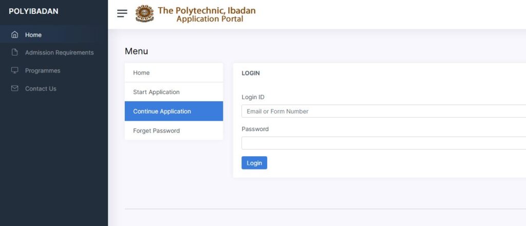 Poly Ibadan Cut Off Mark 2025/2026 is Out for All Courses - SchoolPursuit