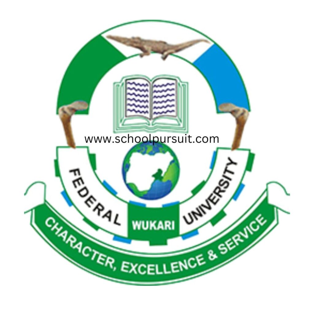 FUWUKARI Cut Off Mark 2025/2026 is Out for All Courses - SchoolPursuit