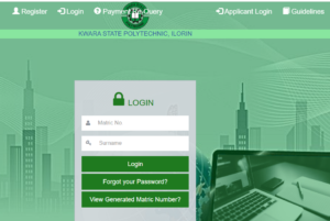 Courses Offered in KWARA-POLY 2025/2026 | Full List - SchoolPursuit