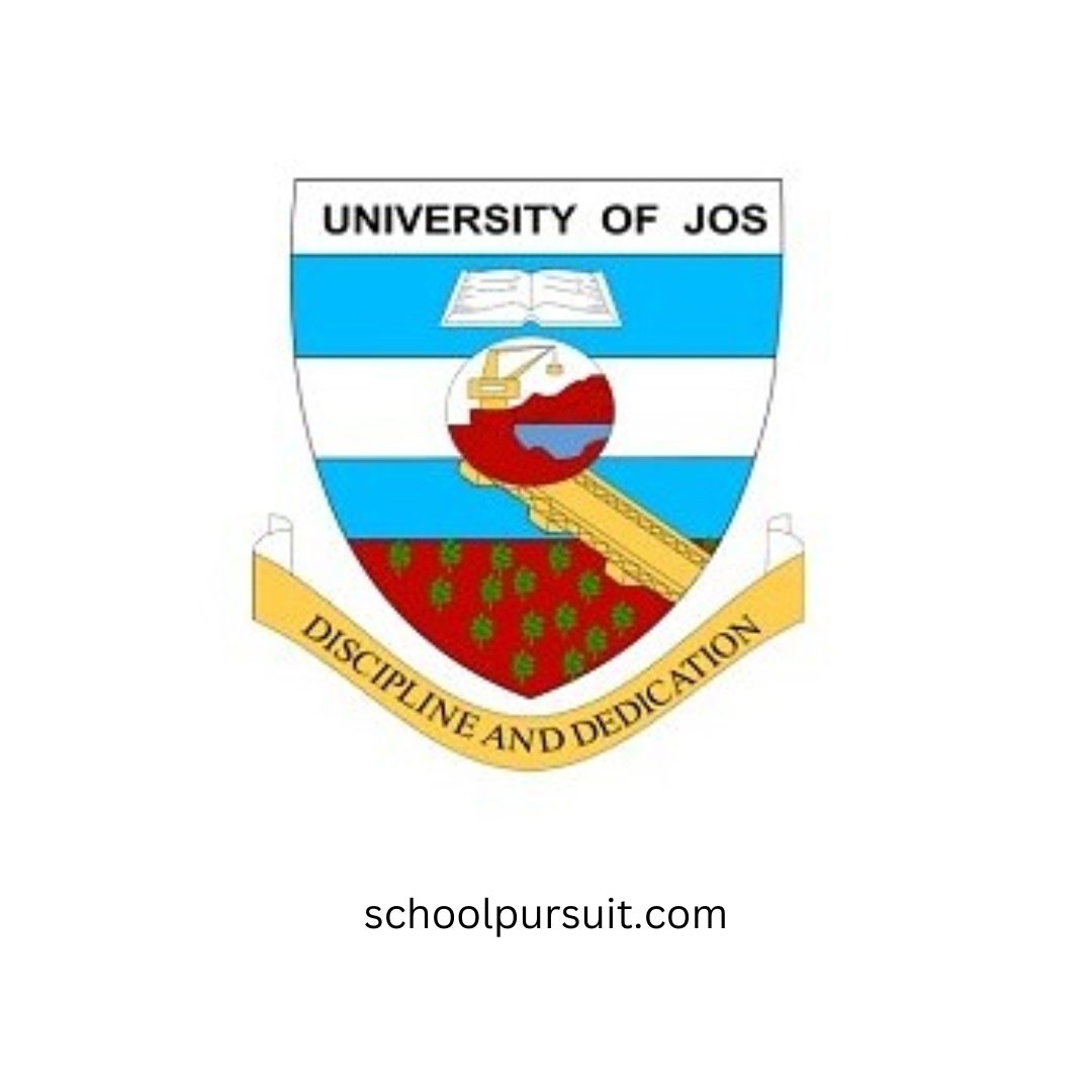 Courses Offered in UNIJOS 2025/2026 | Full List - SchoolPursuit