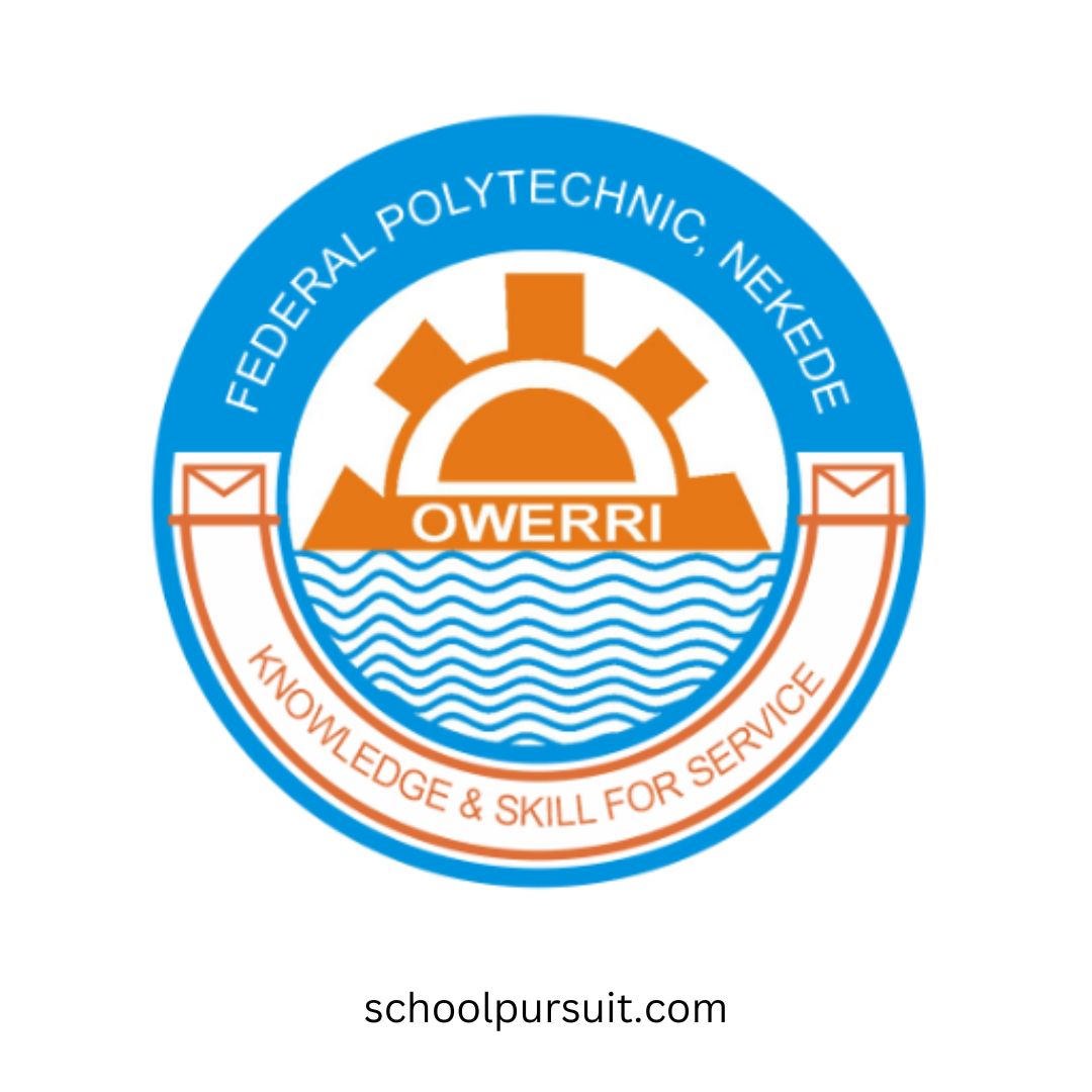 Nekede Poly Cut Off Mark 2025/2026 is Out for All Courses - SchoolPursuit
