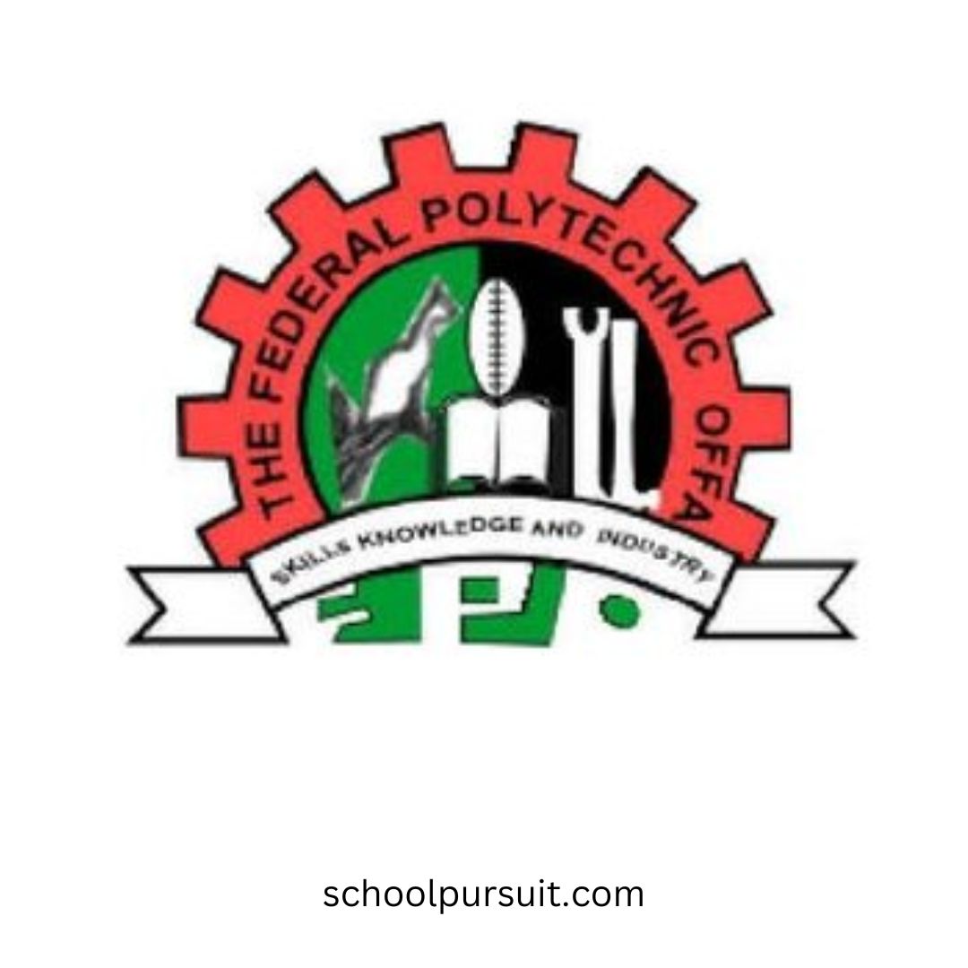 Offa Poly Cut Off Mark 2025/2026 is Out for All Courses - SchoolPursuit