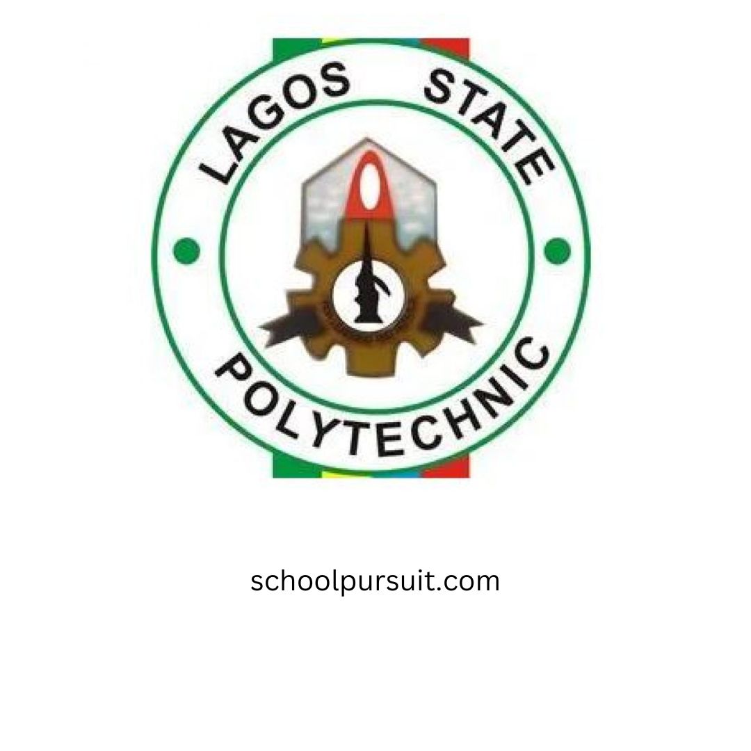 LASPOTECH Cut Off Mark 2025/2026 is Out for All Courses - SchoolPursuit