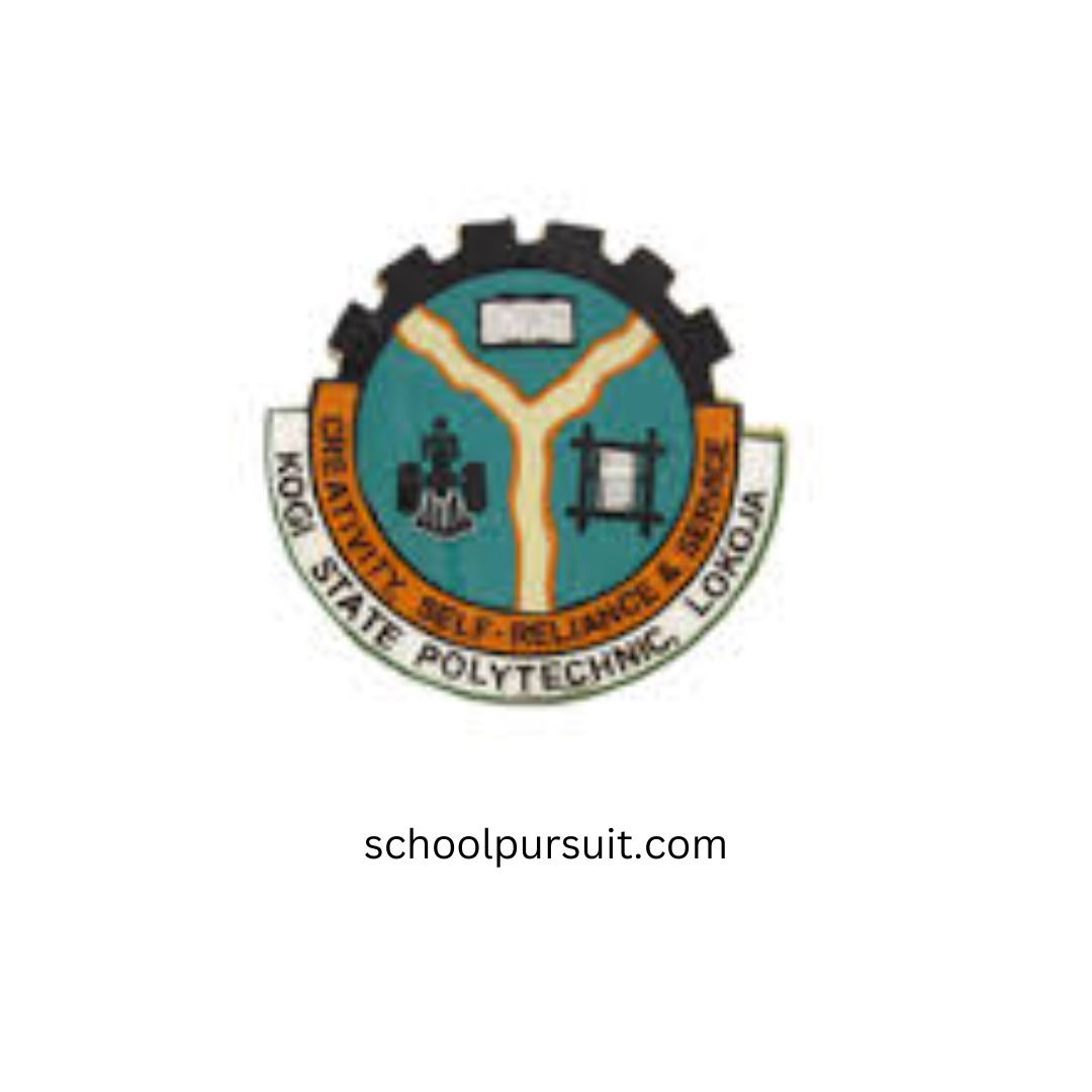 Kogi Poly Cut Off Mark 2025/2026 is Out for All Courses - SchoolPursuit