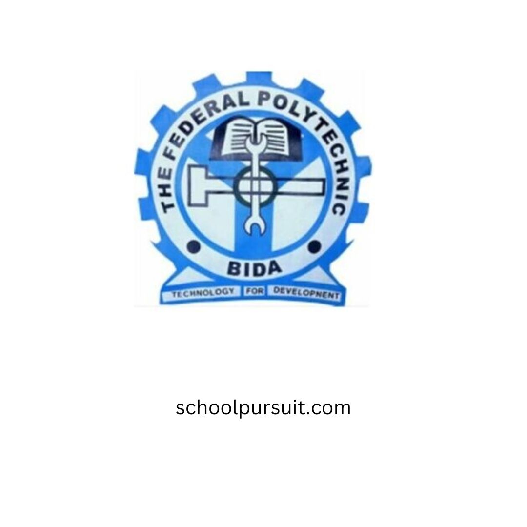 Bida Poly Cut Off Mark 2025/2026 is Out for All Courses - SchoolPursuit
