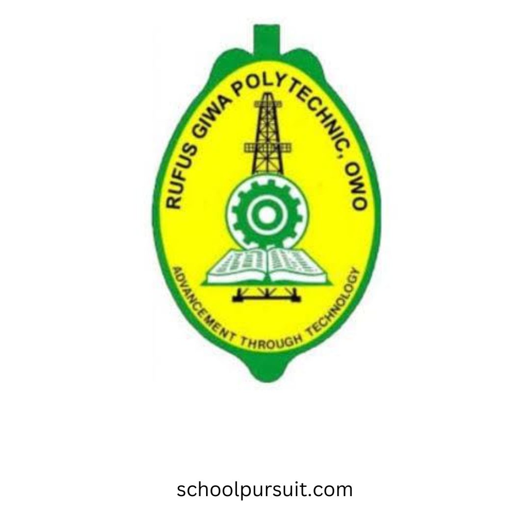 RUGIPO Cut Off Mark 2025/2026 is Out for All Courses - SchoolPursuit