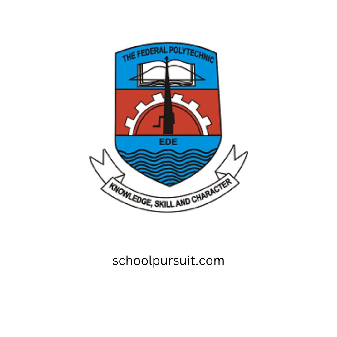 Ede Poly Cut Off Mark 2025/2026 is Out for All Courses - SchoolPursuit