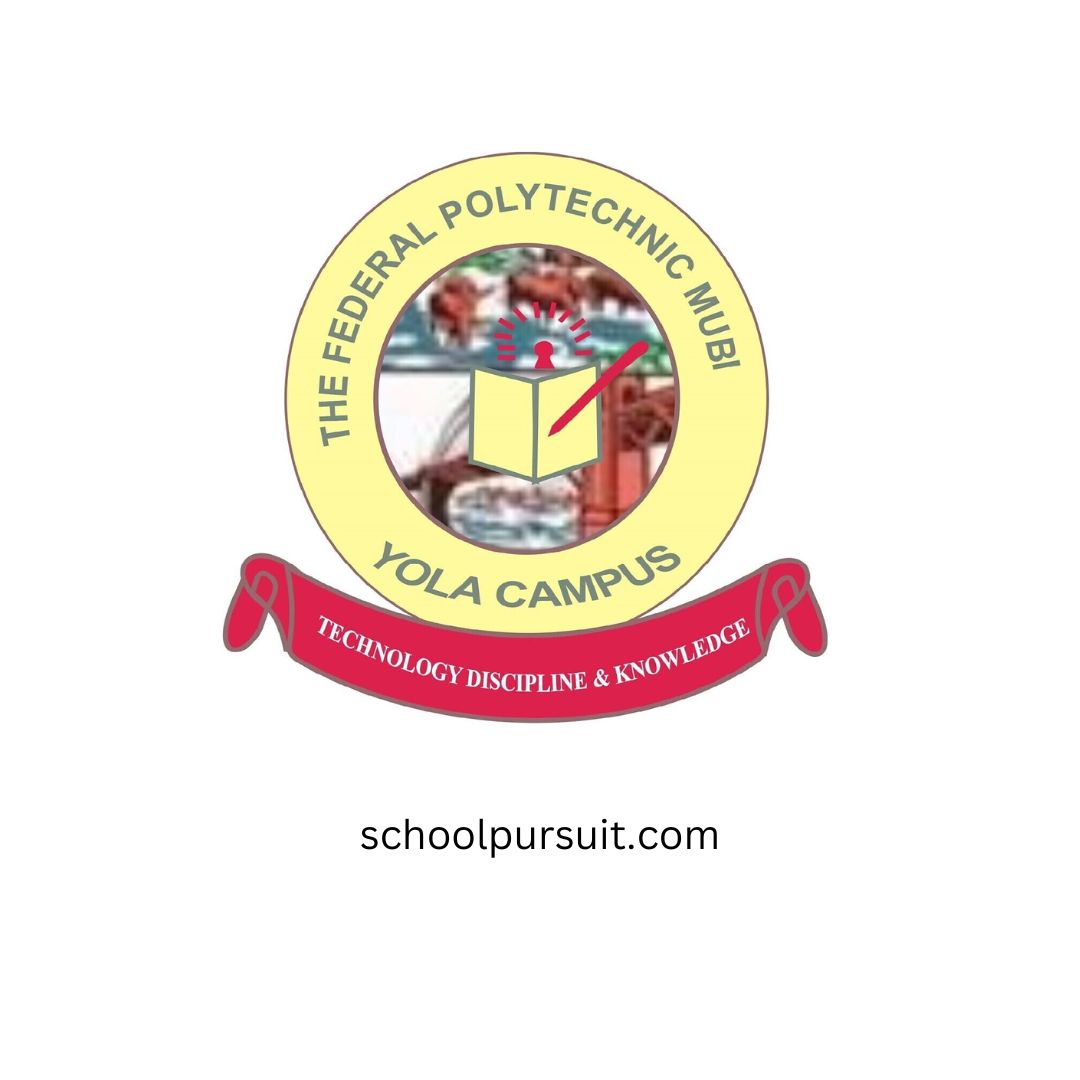Mubi Poly Cut Off Mark 2025/2026 is Out for All Courses - SchoolPursuit