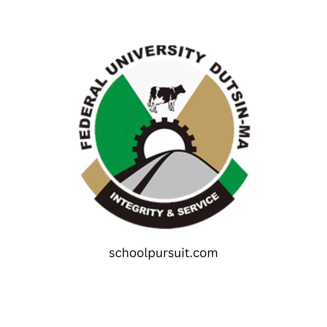 FUDMA Cut Off Mark 2025/2026 is Out for All Courses - SchoolPursuit