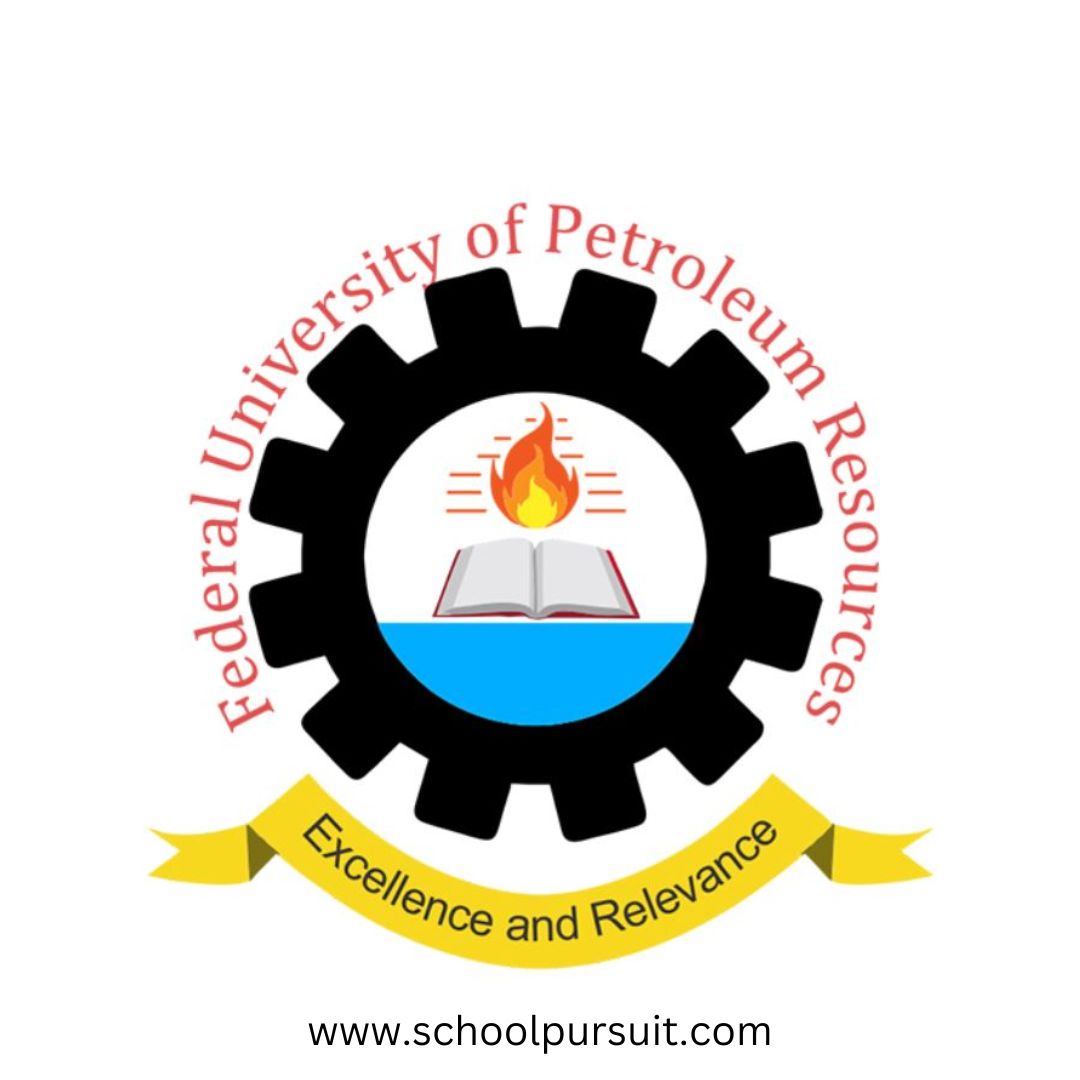 Courses Offered in FUPRE 2025/2026 | Full List - SchoolPursuit