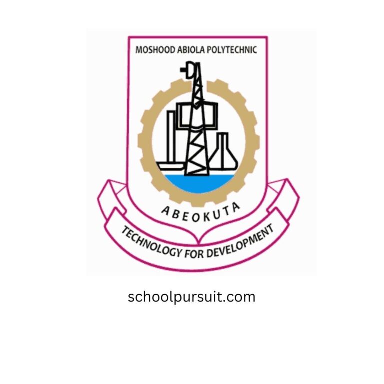 Courses Offered in MAPOLY 2025/2026 | Full List - SchoolPursuit