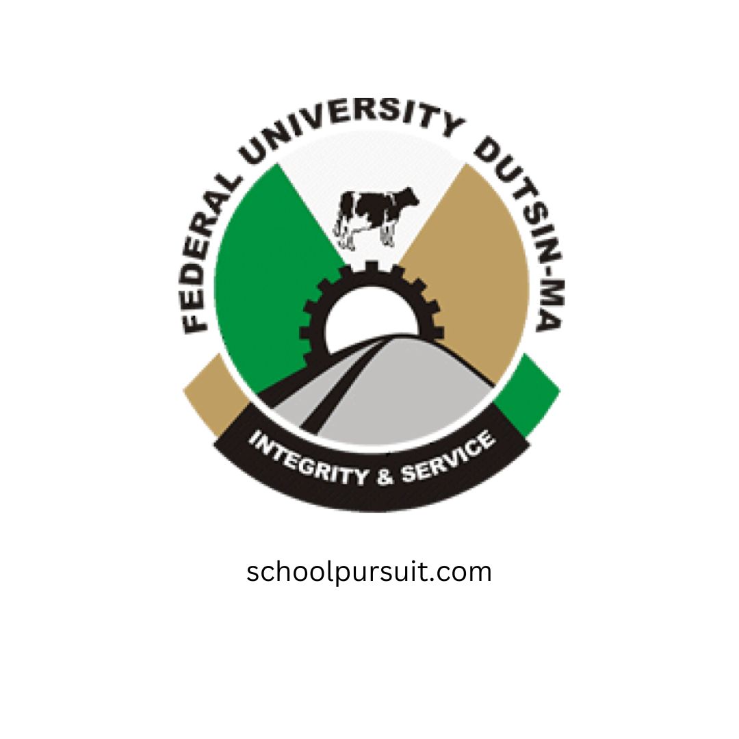 Courses Offered in FUDMA 2025/2026 | Full List - SchoolPursuit