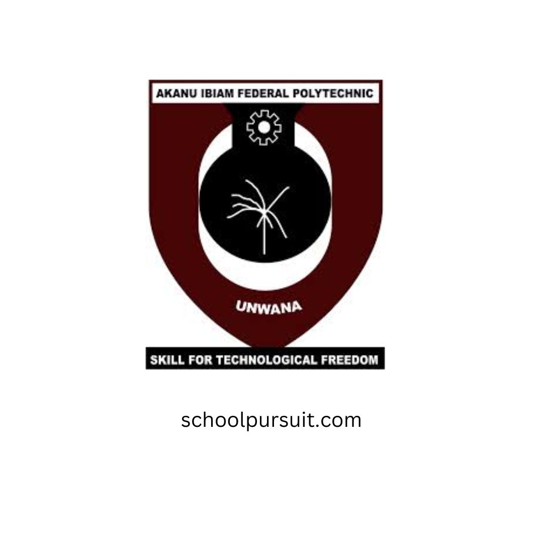 Courses Offered in UNWANA-POLY 2025/2026 | Full List - SchoolPursuit