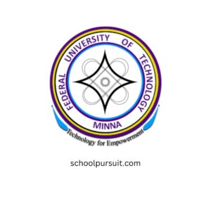 Courses Offered in FUTMINNA 2025/2026 | Full List - SchoolPursuit
