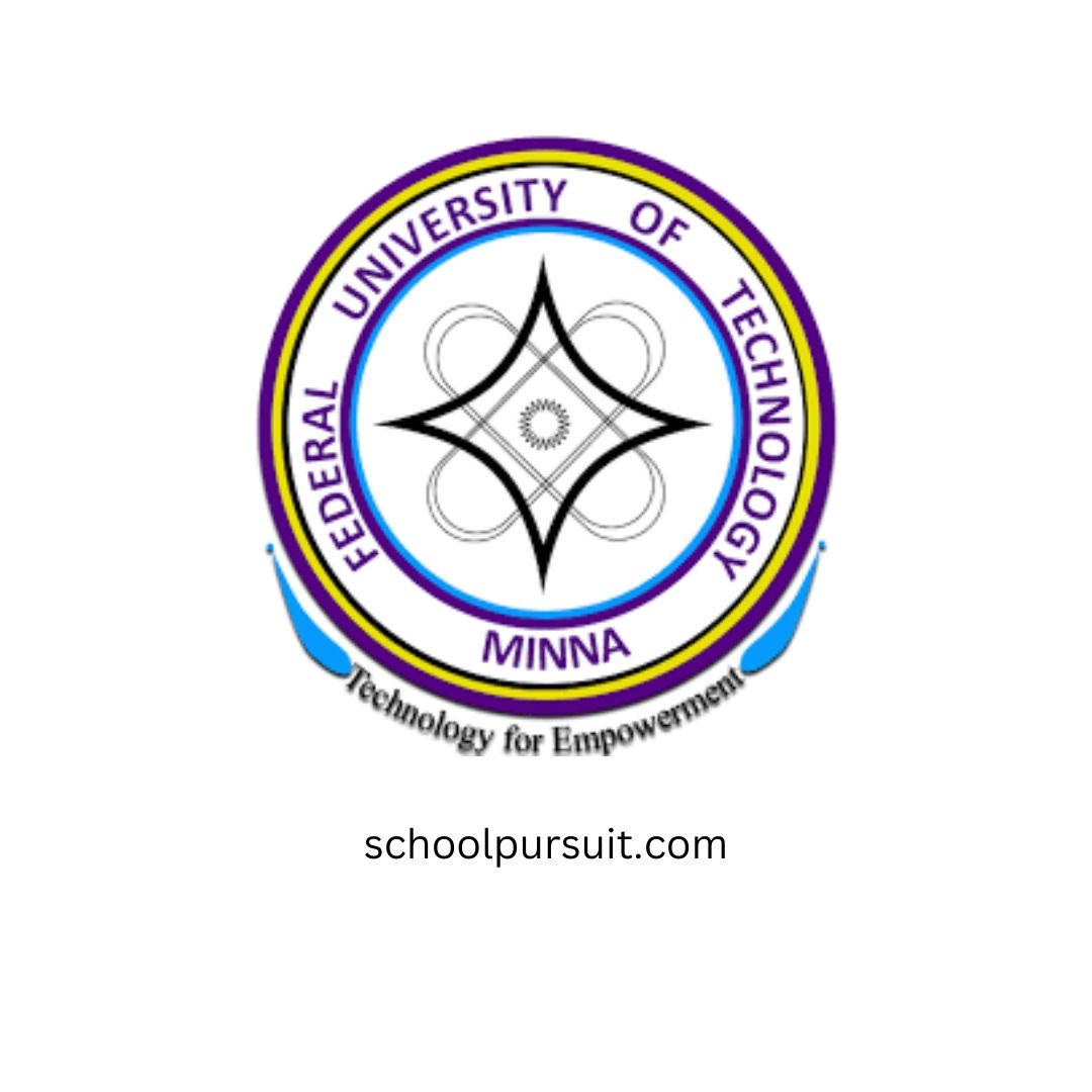 Courses Offered in FUTMINNA 2025/2026 | Full List - SchoolPursuit