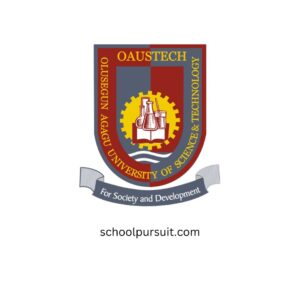 Courses Offered in OAUSTECH 2025/2026 | Full List - SchoolPursuit