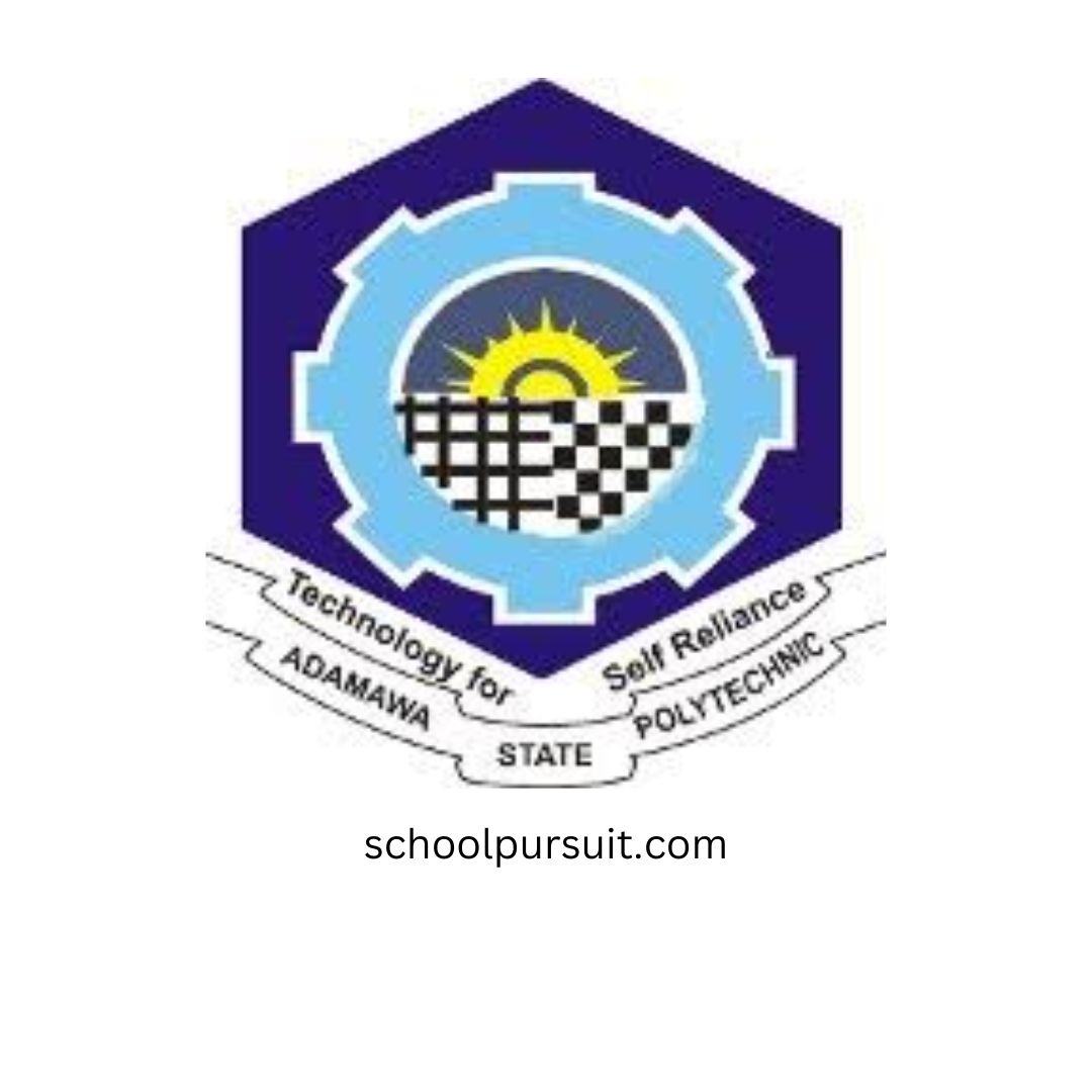 Courses Offered in ADAMAWA-POLY 2025/2026 | Full List - SchoolPursuit