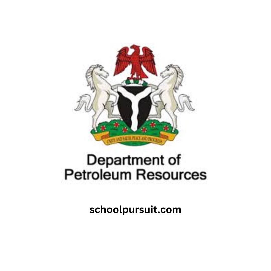 DPR Recruitment Portal 2025/2026 | Apply Online - SchoolPursuit