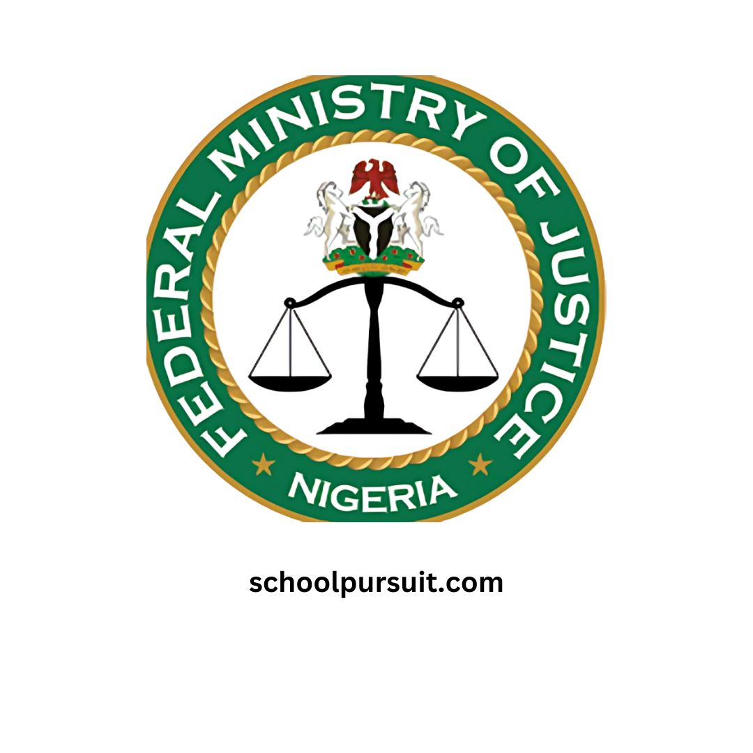 Federal Ministry of Justice Recruitment Portal 2025/2026 | Application ...