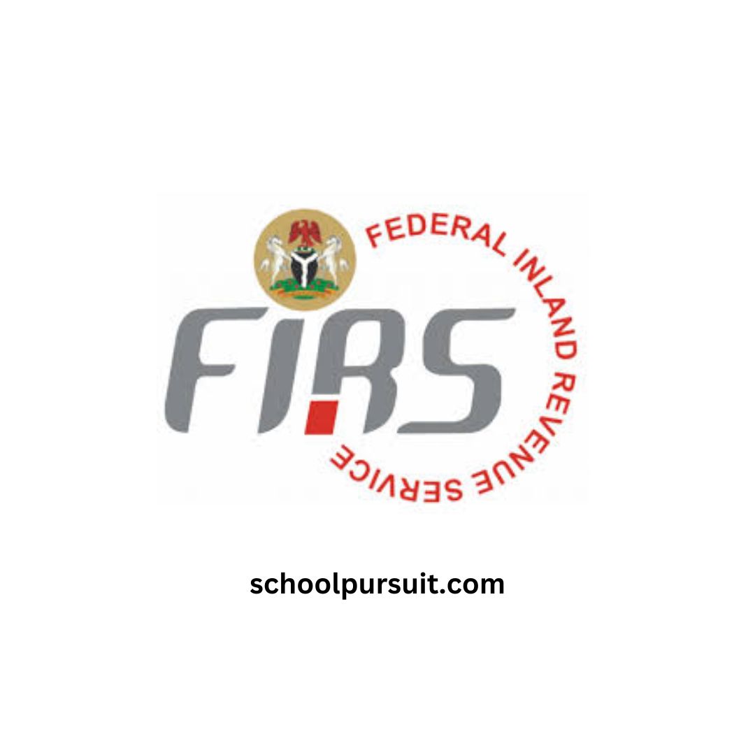 FIRS Recruitment Portal 2025/2026 | Apply Now - SchoolPursuit