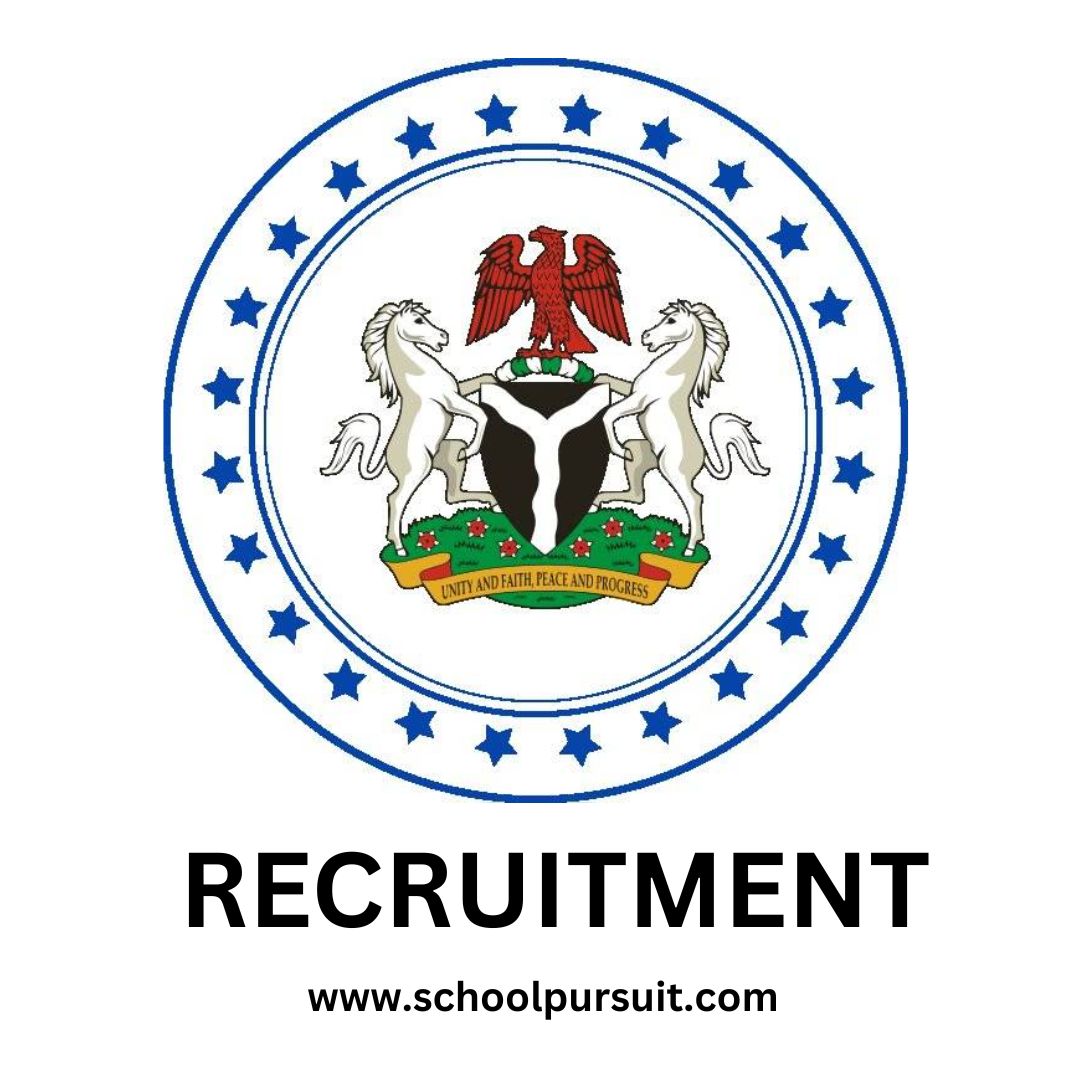 Rivers State Civil Service Commission Recruitment Portal 2025/2026 ...