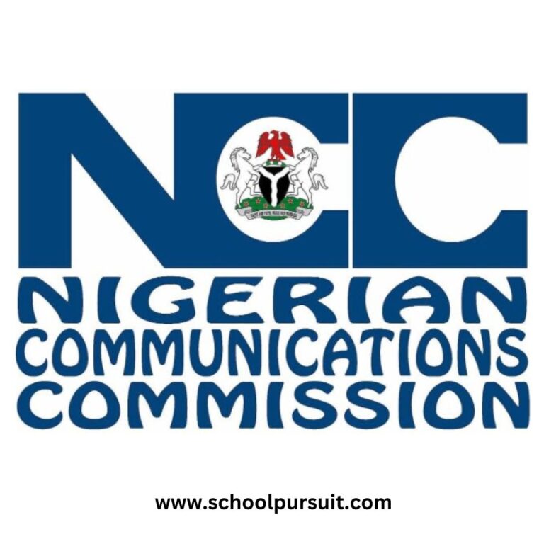 NCC Recruitment Portal 2025/2026 | Application Process - SchoolPursuit