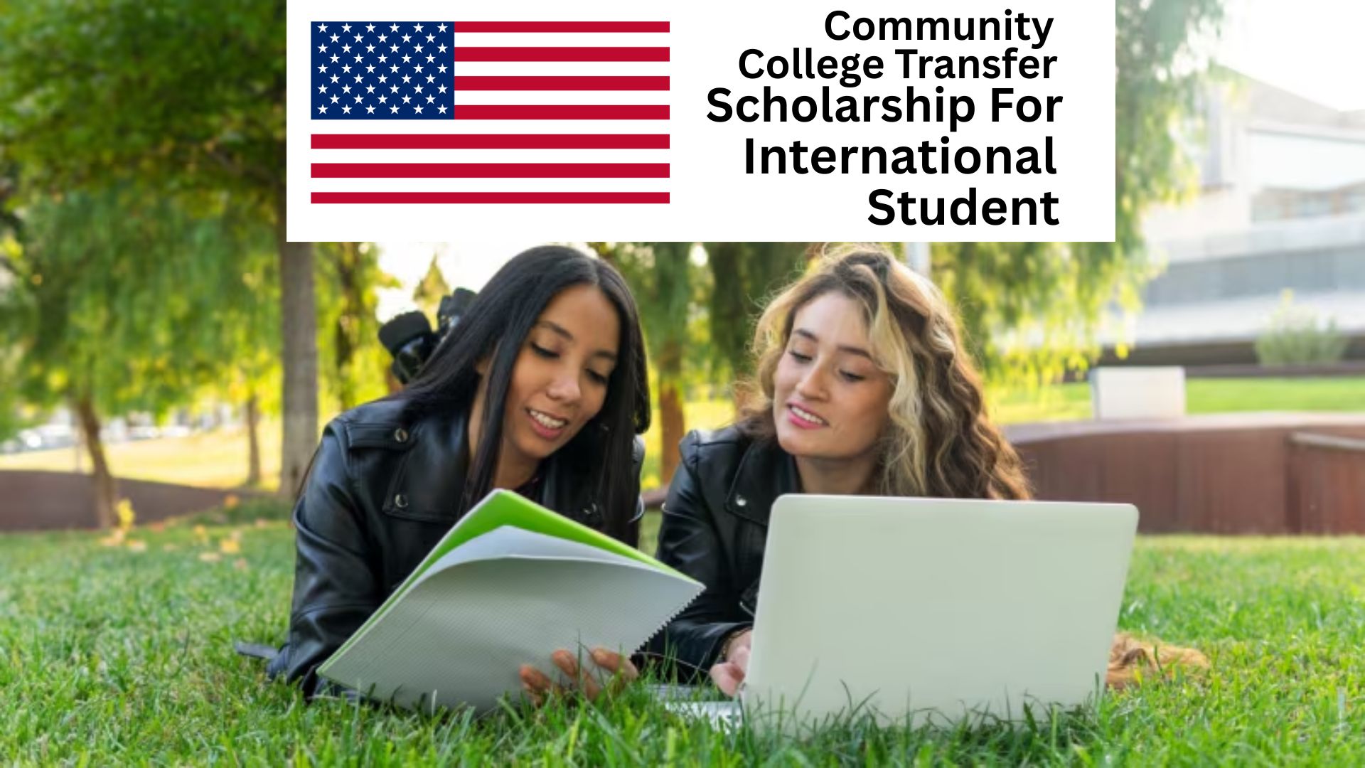 Top 10 Fully Funded Community College Transfer Scholarships in USA 2025 ...