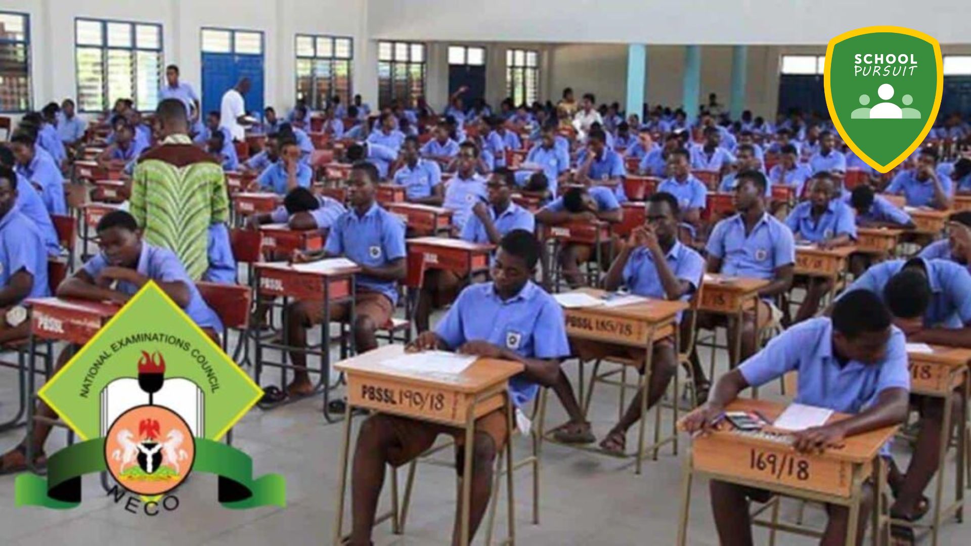 How to Prepare for NECO Practical Exams